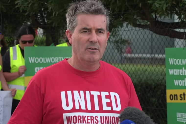 United Workers Union: winner takes all - Labor Tribune
