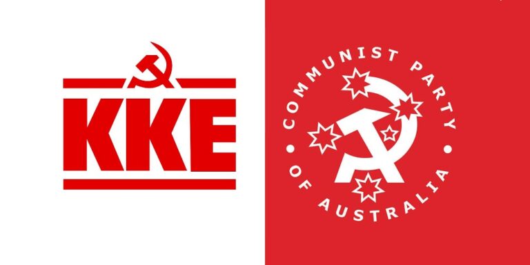 A tale of two communist congresses - Labor Tribune